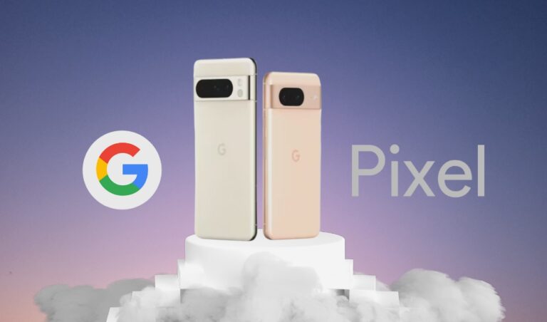 Google Pixel Phones: Redefining AI a Deep Dive into Enhanced Features ...