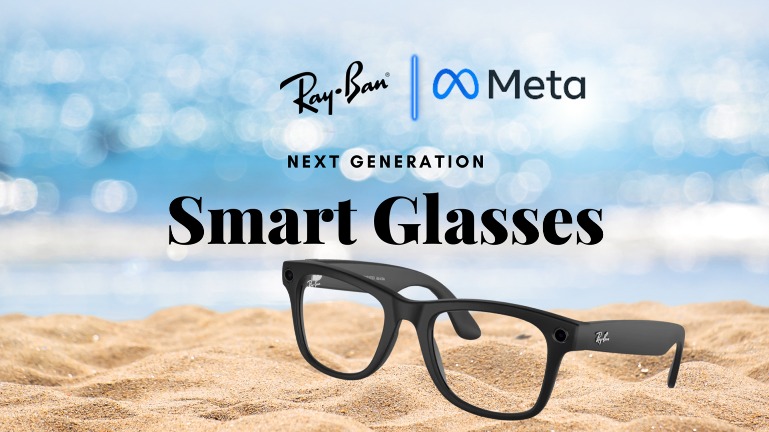 Ray-Ban Meta Glasses: A New Era of Wearable Technology - The Tech Journal
