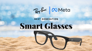 Ray-Ban Meta Glasses: A New Era of Wearable Technology - The Tech Journal