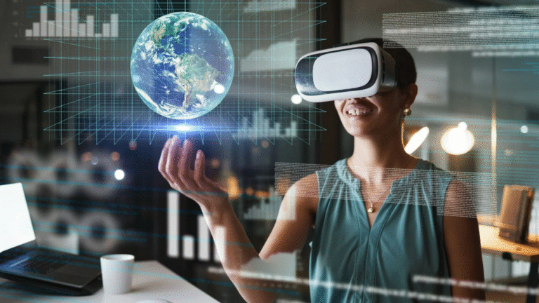 What Is Spatial Computing? Future Tech Explained - The Tech Journal