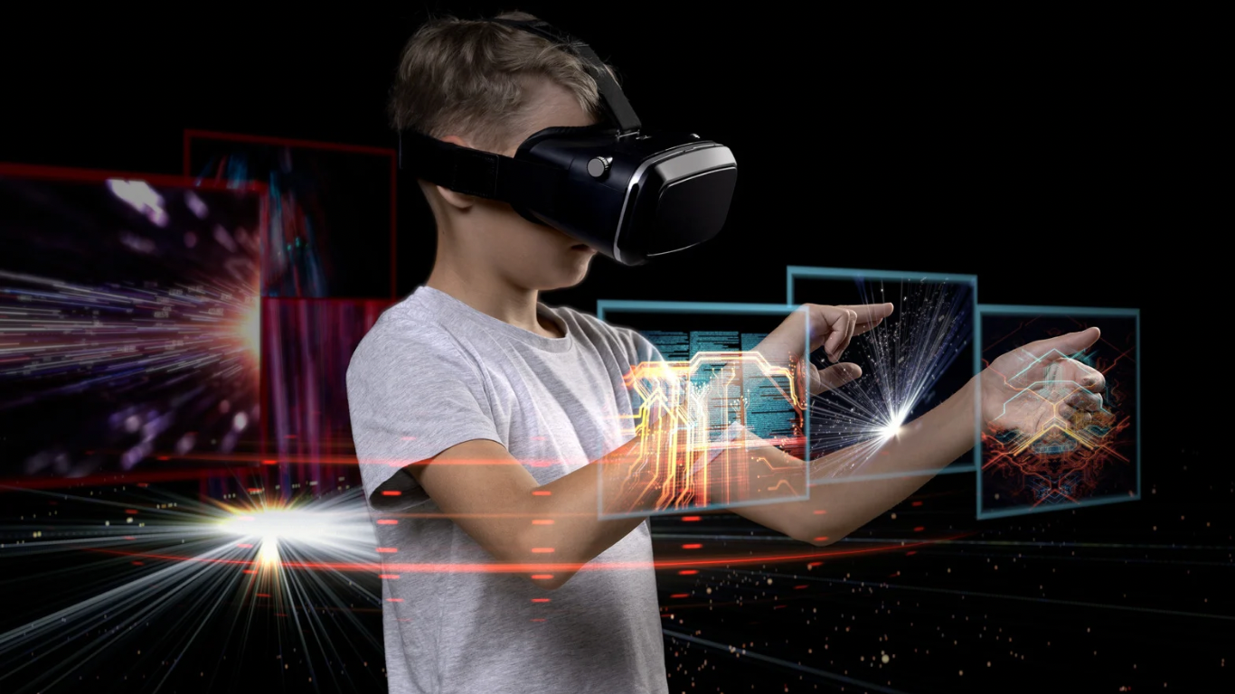 What Is Spatial Computing? Future Tech Explained - The Tech Journal